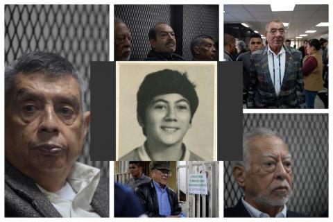 Denuncian a Karen Fisher por espuria en contra de la Familia Molina ...