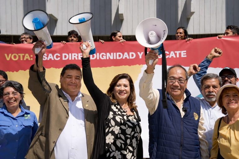 Se presentan tres pre candidatos a la Rectoría de la USAC período 2026 ...